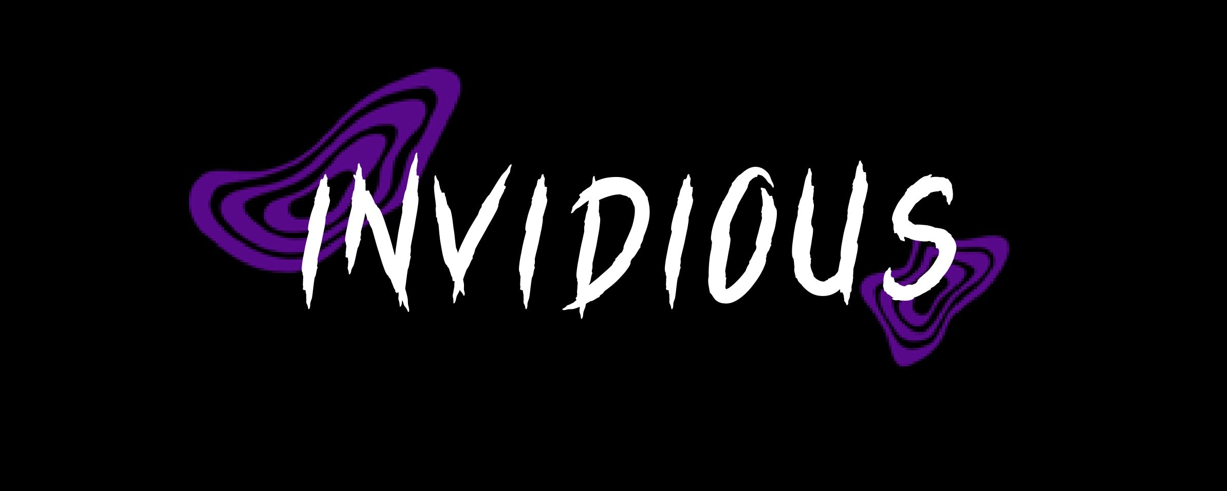 Invidious Being